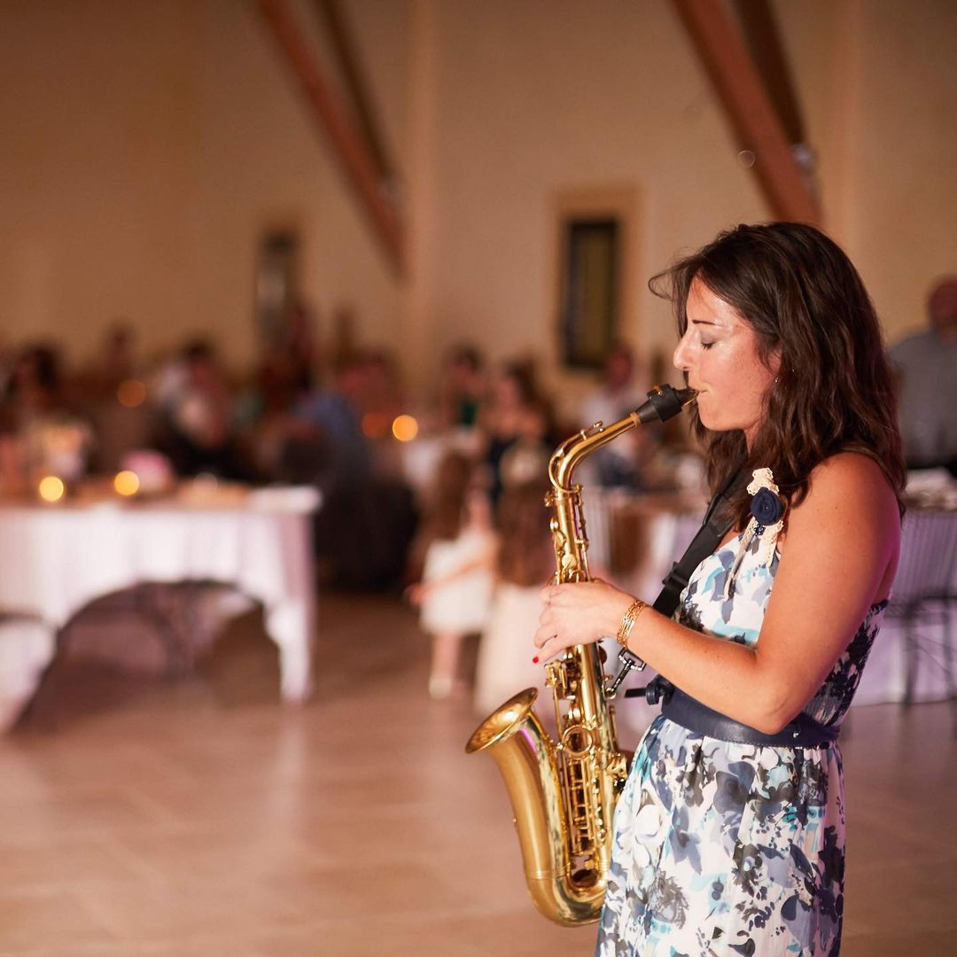 Galerie – Sax Sophie